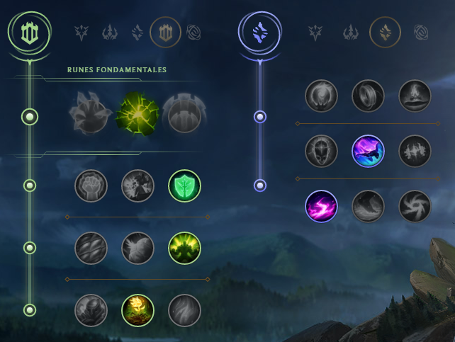 Maokai Jungle S9 : build, runes et stuff - Guide LoL - Breakflip Maokai Jungle S9 : build, runes et stuff - Guide LoL - Breakflip